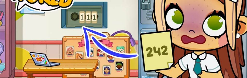 Avatar World Game Online Play Free