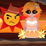 Incredibox: Warm Like Fire But 2026 Game Online Play Free